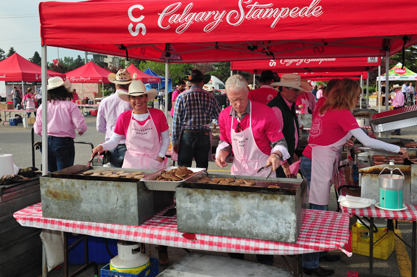 10 Next-Level Stampede Breakfasts to Check Out This Year - Avenue Calgary