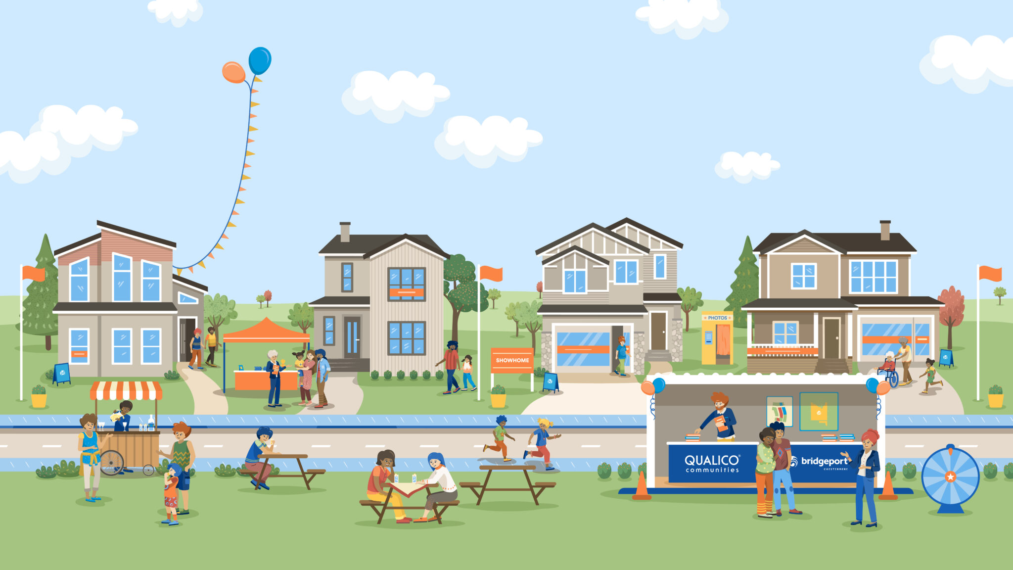 A New Gateway to Calgary - Avenue Calgary