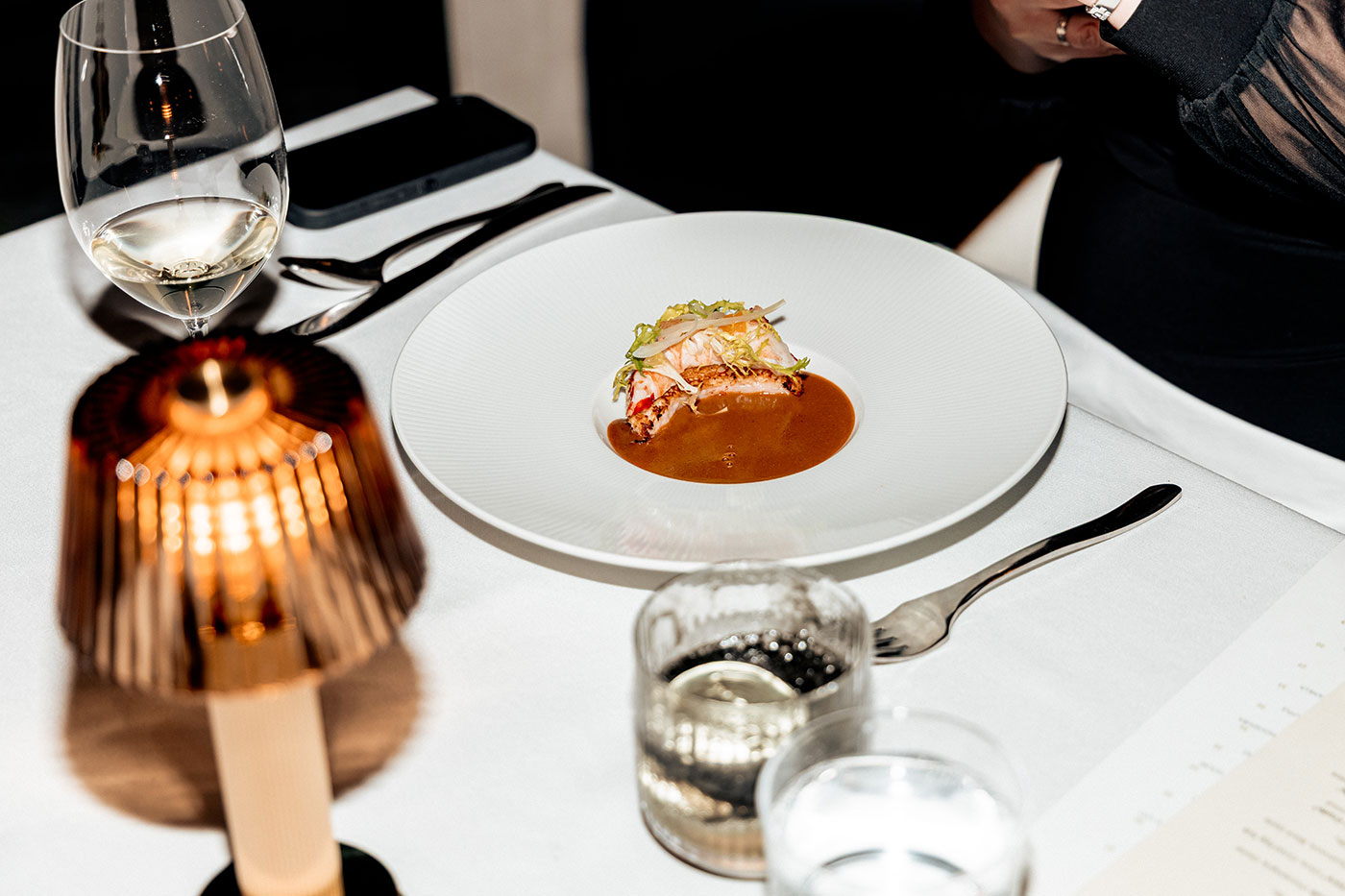 Gatsby’s is Calgary’s New Fine-Dining Destination - Avenue Calgary