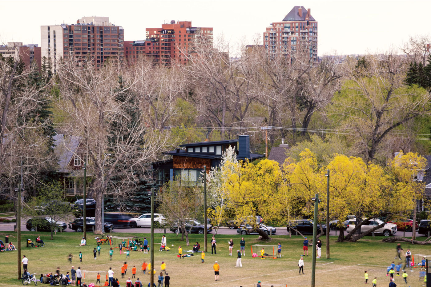Why Elbow Park is One of Calgary's Best Neighbourhoods 2025 - Avenue ...