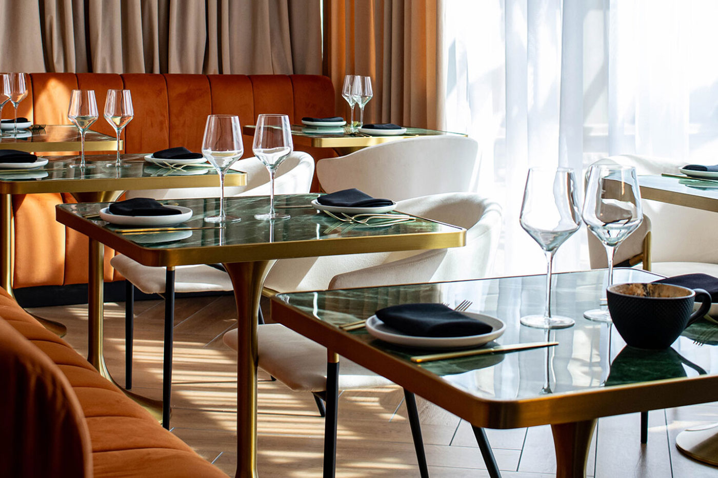 There’s a New Contemporary Italian Restaurant in Calgary’s Downtown ...