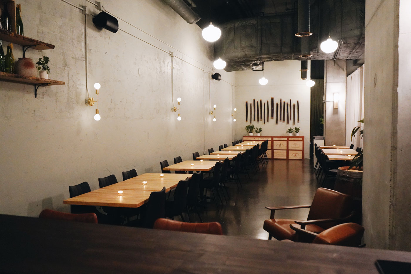 This New Calgary Wine Bar is Pouring Without Pretension - Avenue Calgary