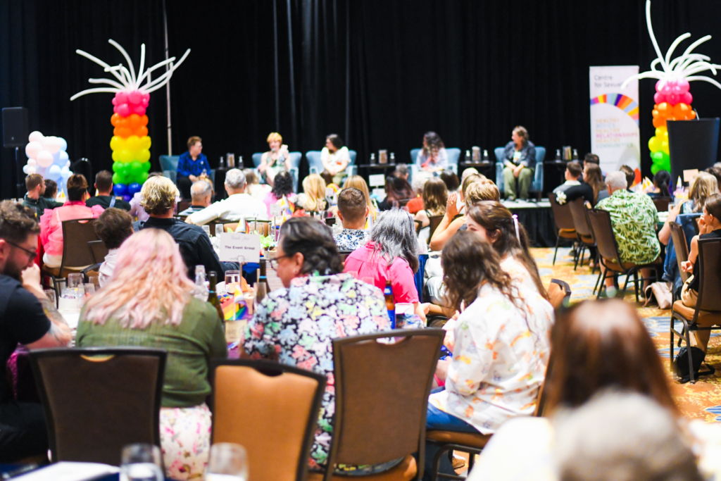 Eat, Drink and Mingle for a Cause at Pride Brunch for Camp fYrefly ...