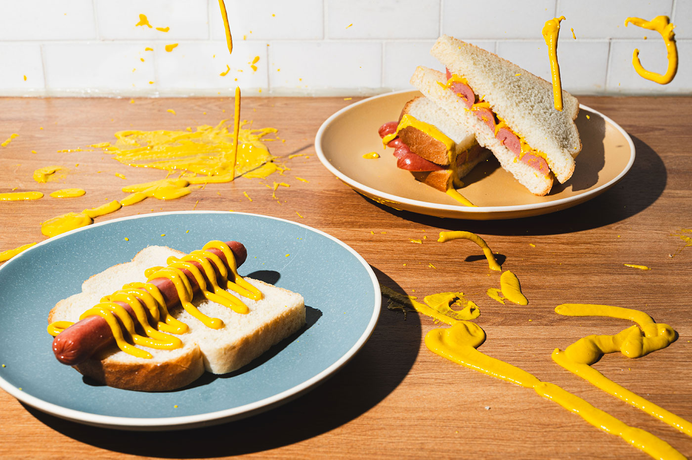 A Hot Dog is Absolutely a Sandwich — Technically - Avenue Calgary