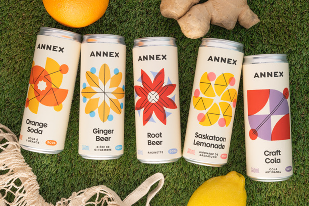 Made in Calgary: Annex Sodas Has Been Elevating Craft Soda for Nearly a ...
