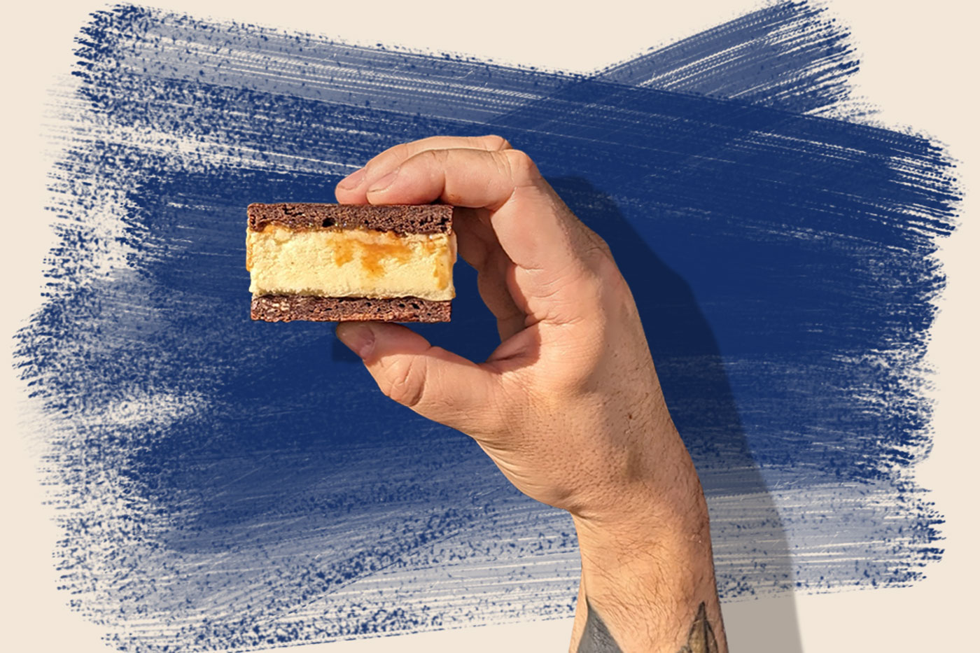 Where to Get Ice Cream Sandwiches in Calgary - Avenue Calgary