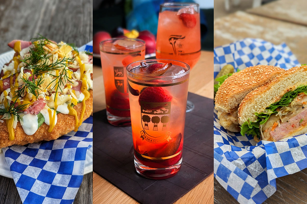 What’s New and Notable in Calgary’s Food Scene - Avenue Calgary