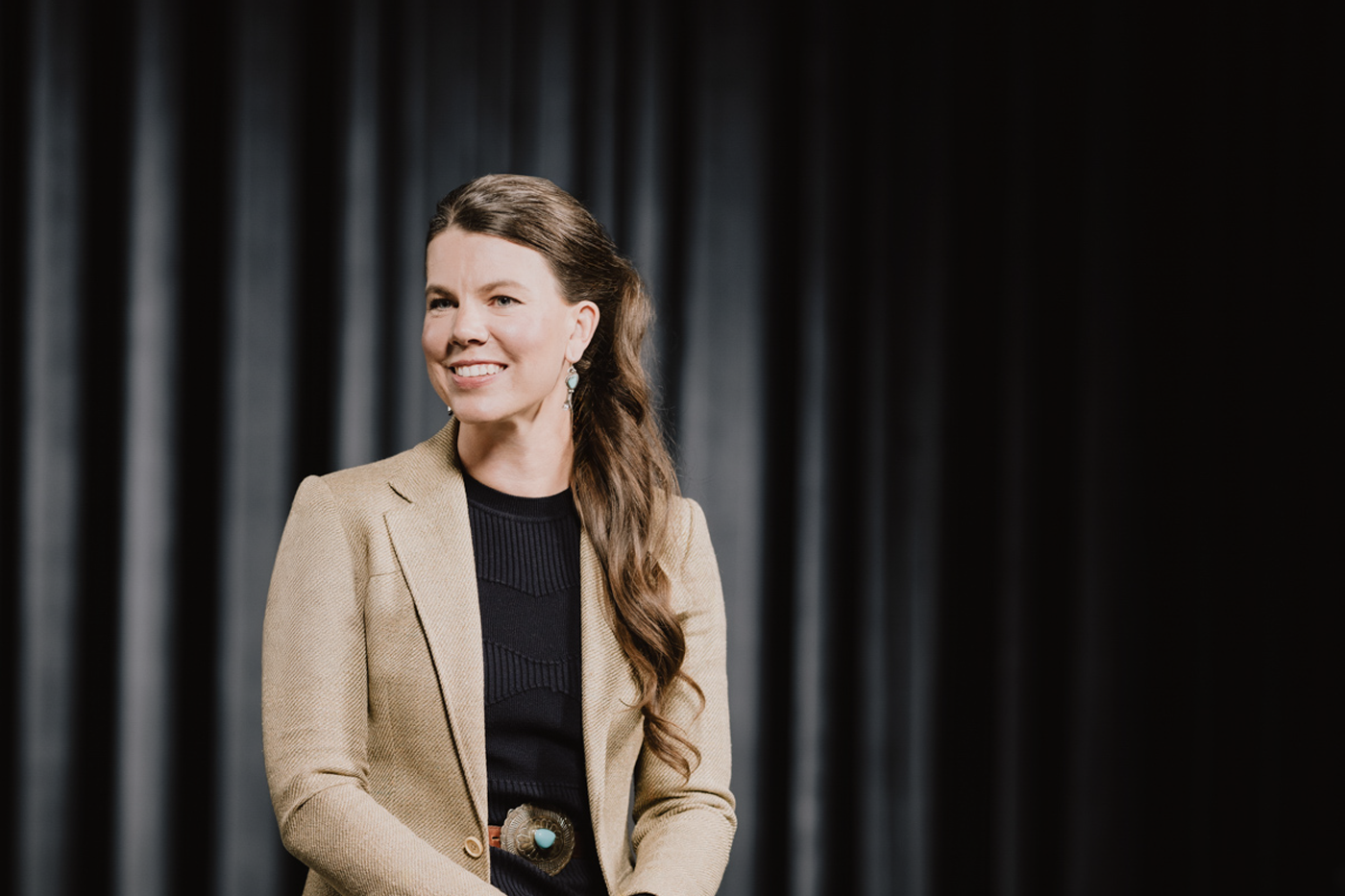 Kandis Twa | Calgary's Best Dressed 2025 - Avenue Calgary