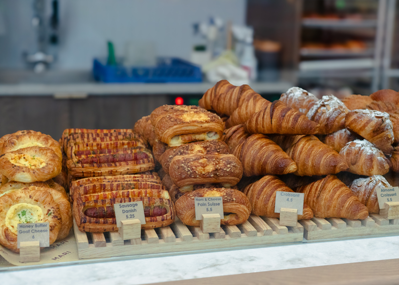 3 Delicious New Bakeries to Try in Calgary - Avenue Calgary