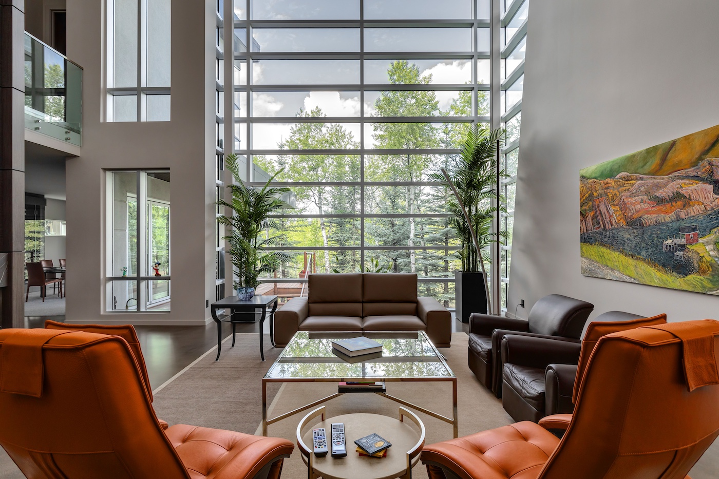 Property of the Week: A Luxuriously Renovated Four-Bedroom Home in ...