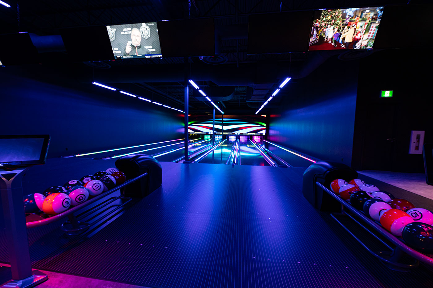 5 Fun Spots to Go Bowling in Calgary - Avenue Calgary