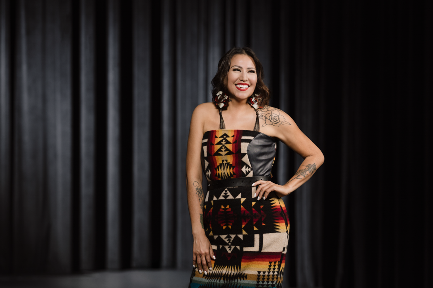 Stephanie Gamble | Calgary's Best Dressed 2025 - Avenue Calgary