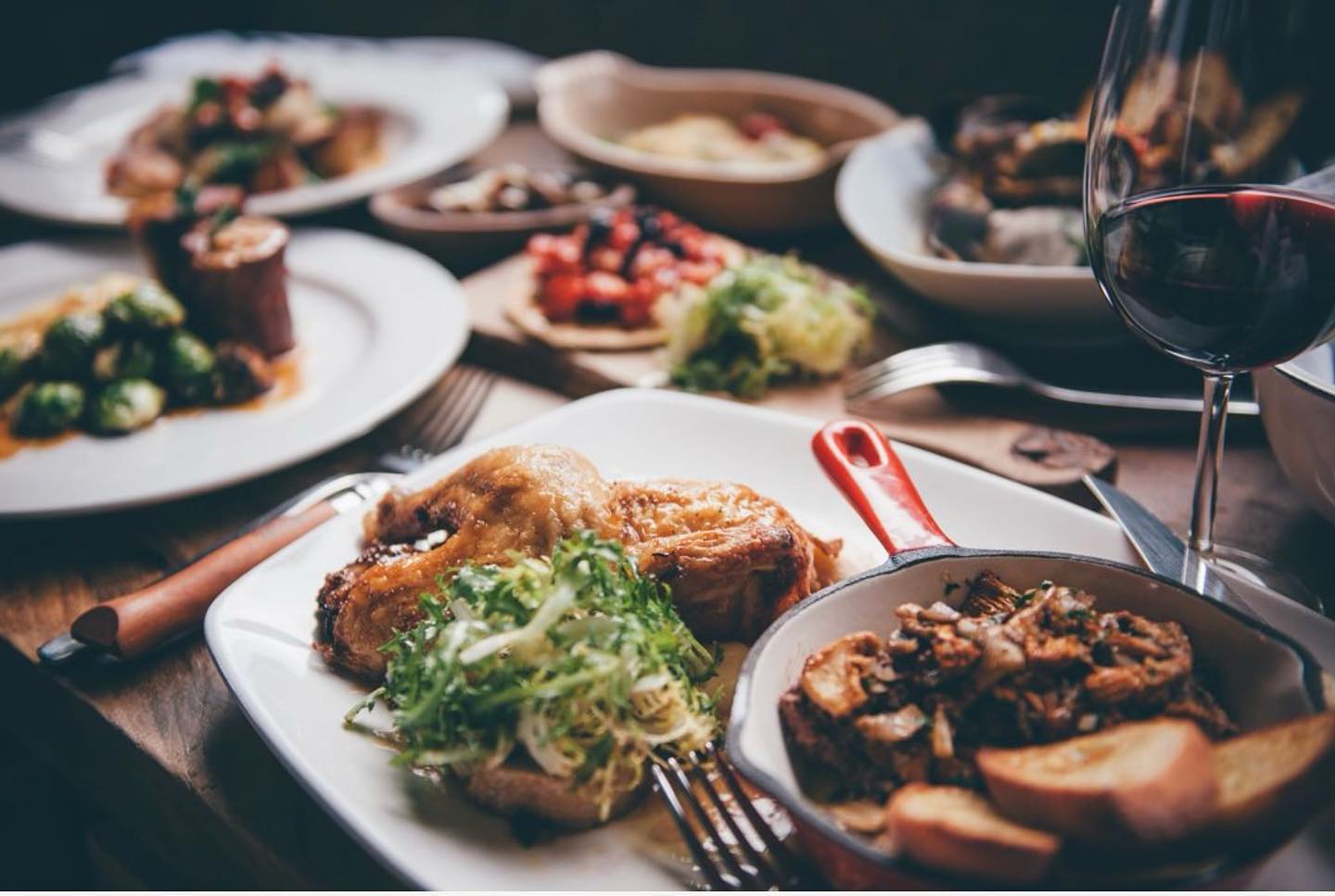 Avenue’s Restaurants Guide 2025 - Avenue Calgary