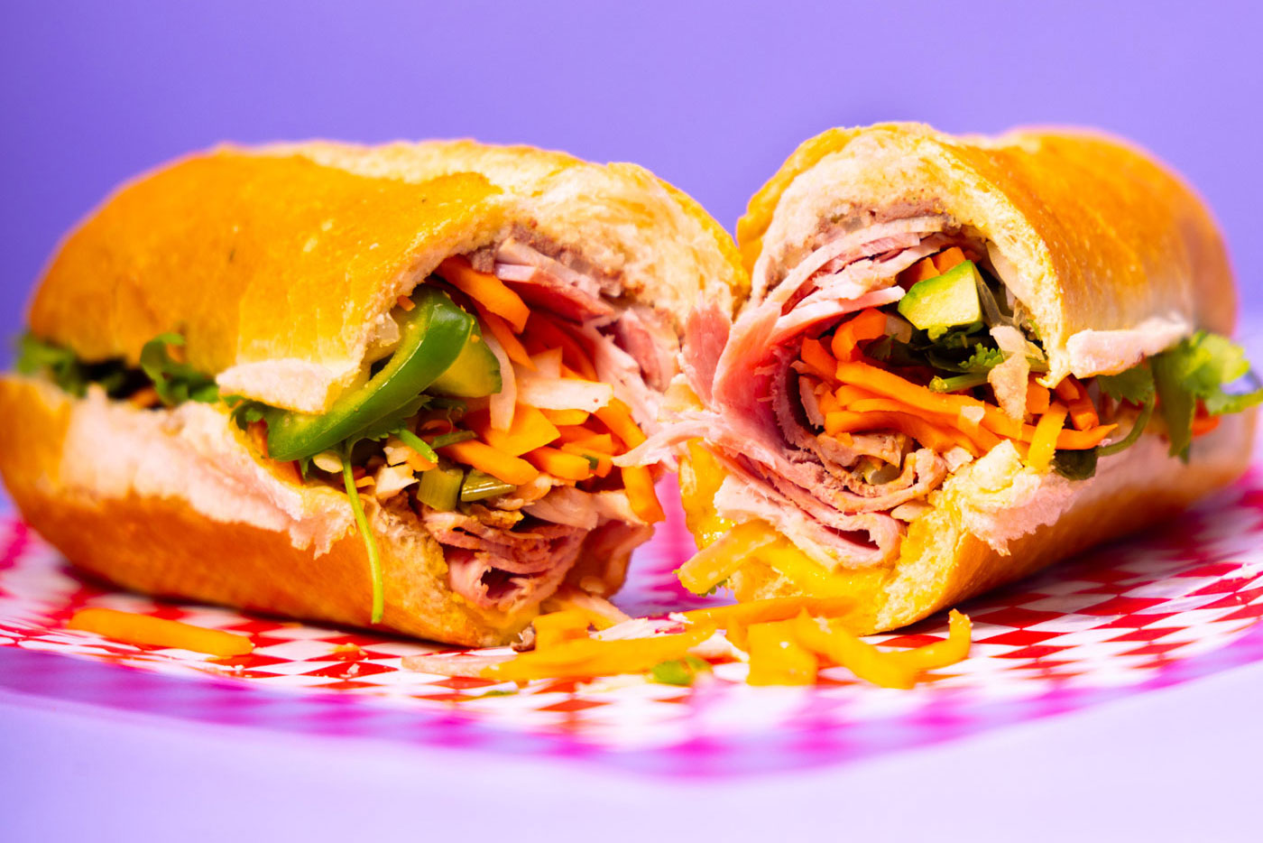 52 Calgary Sandwiches For Each Week of the Year - Avenue Calgary