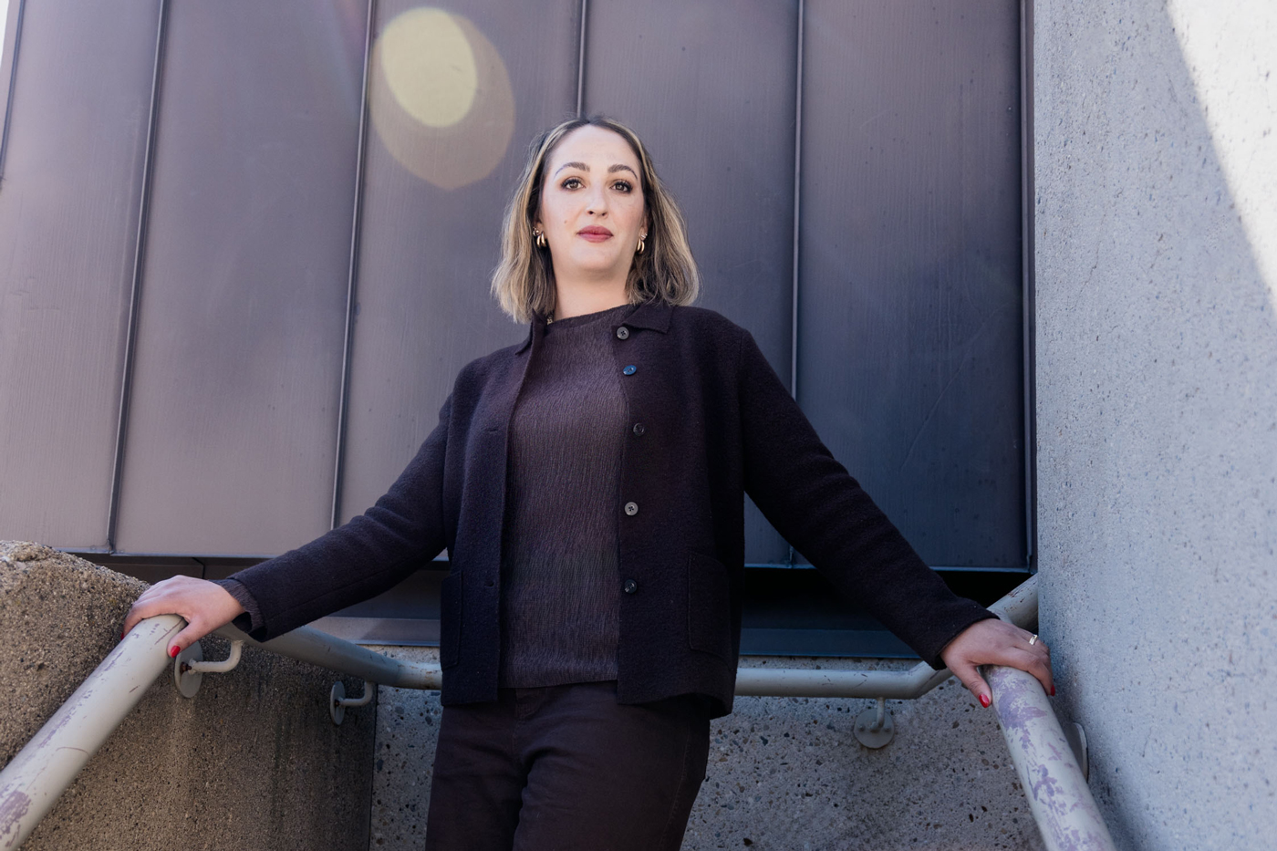 Courtney Dragani | Top 40 Under 40 2025 - Avenue Calgary