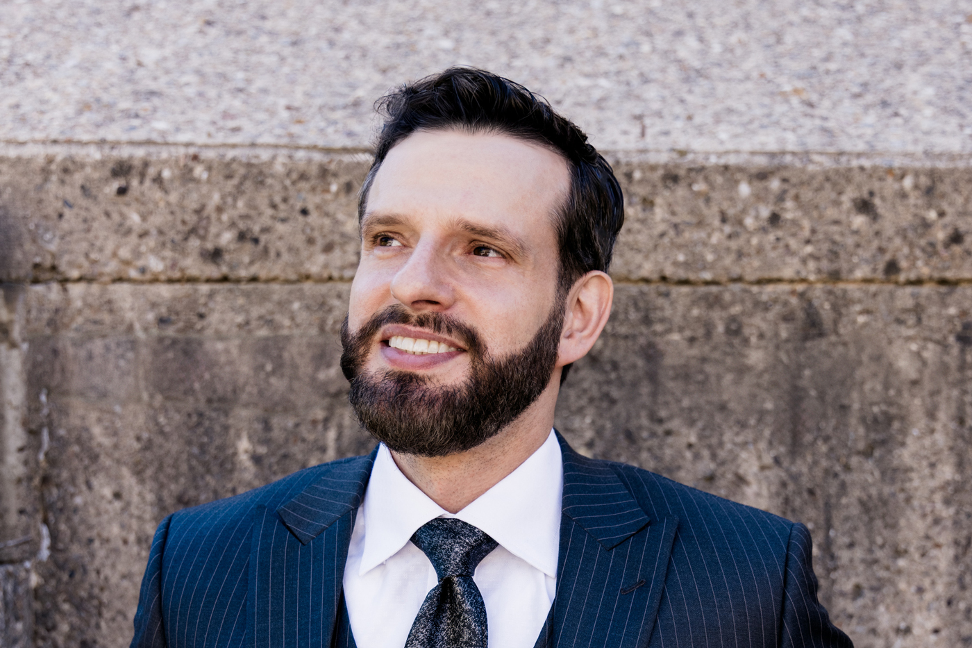Felipe Alberto Paredes-Canevari | Top 40 Under 40 2025 - Avenue Calgary