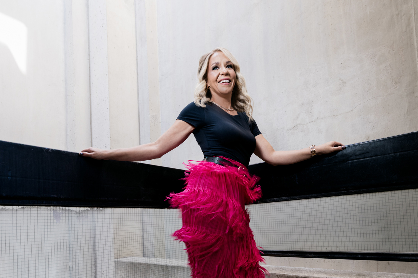 Jessica Villeneuve | Top 40 Under 40 2025 - Avenue Calgary