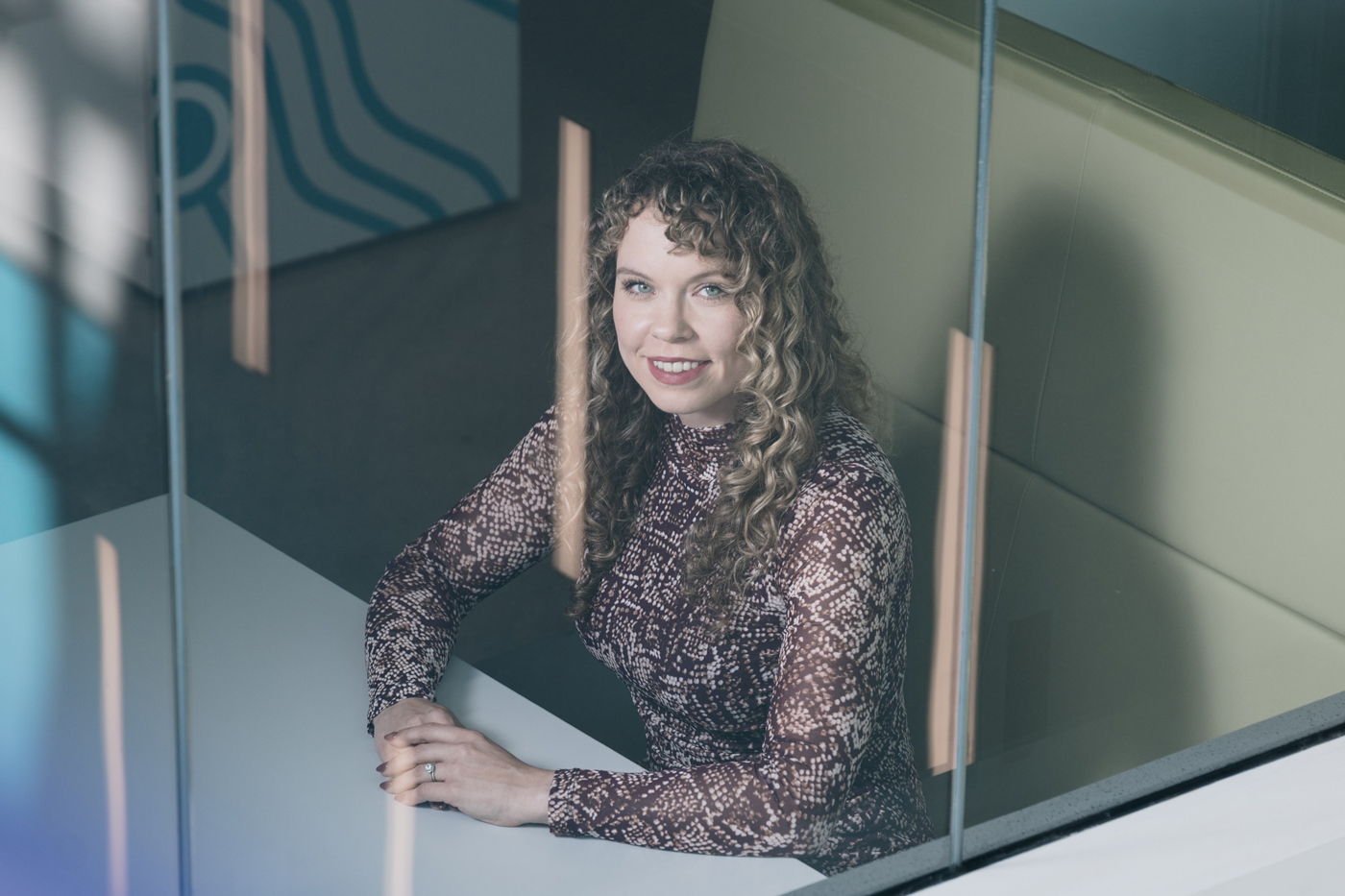 Leah Mayo | Top 40 Under 40 2025 - Avenue Calgary