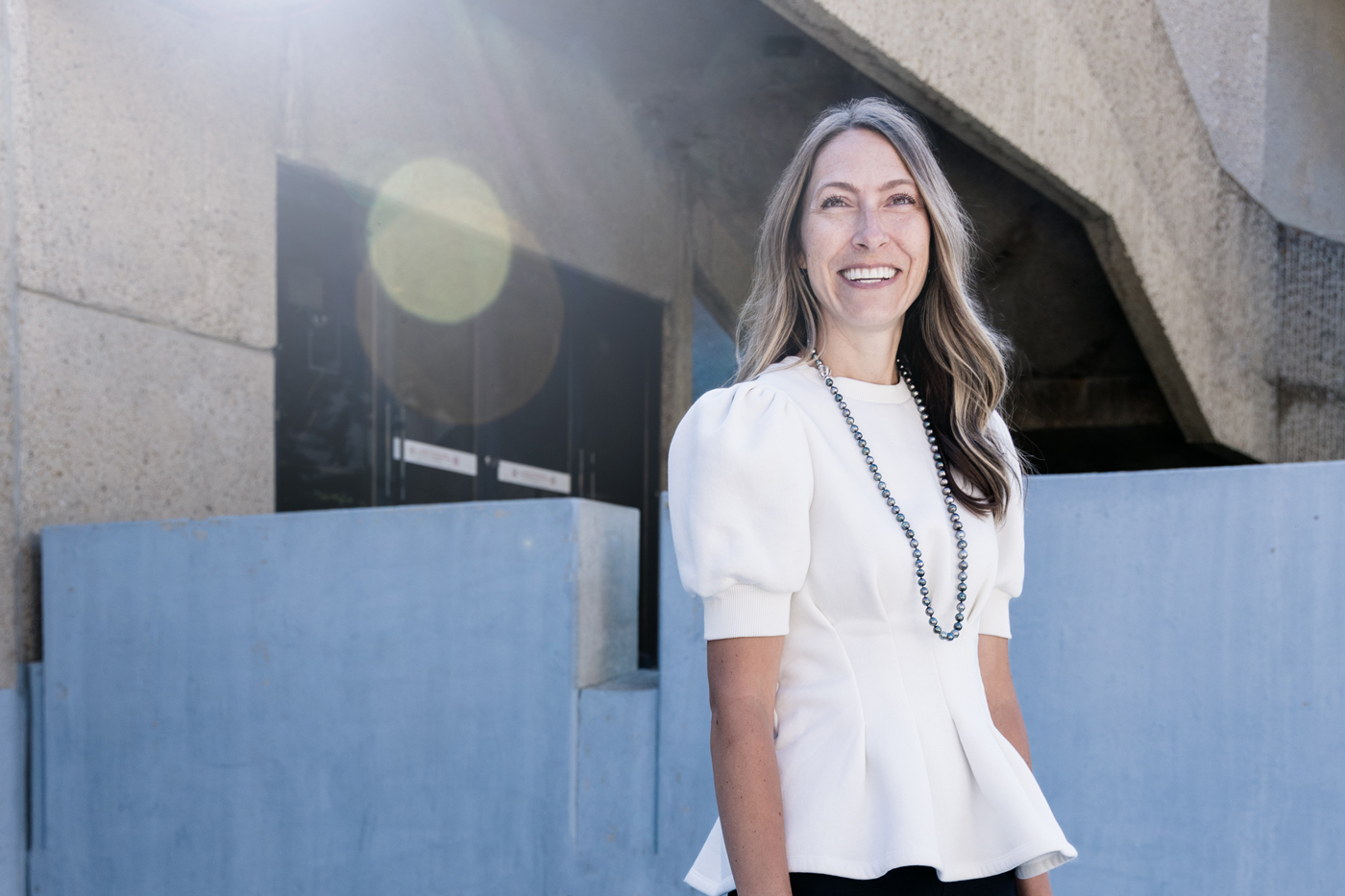 Niki (Dunne) Doenz | Top 40 Under 40 2025 - Avenue Calgary