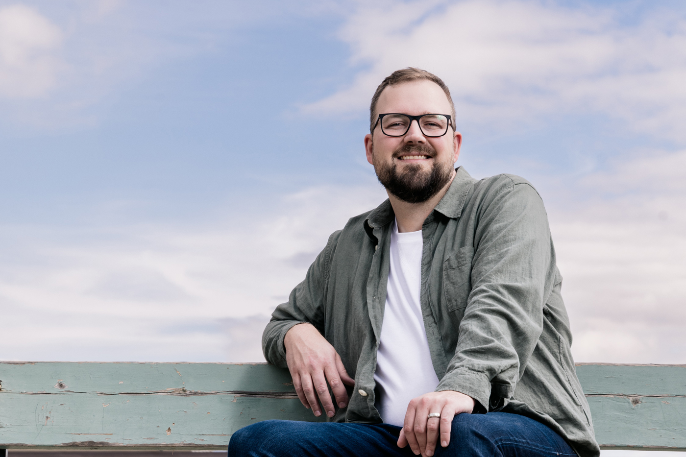 Tyler McCombs | Top 40 Under 40 2025 - Avenue Calgary