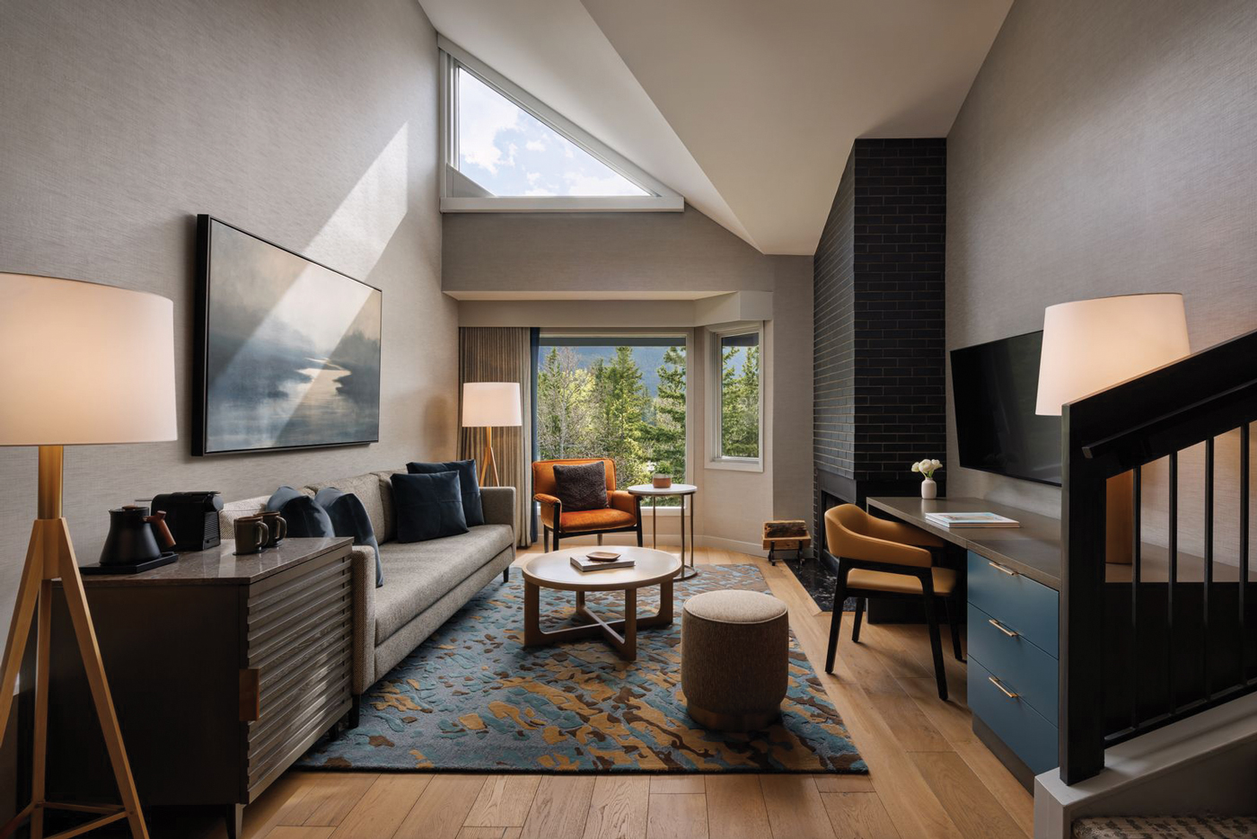 Stunning New Stays in the Mountains Near Calgary - Avenue Calgary
