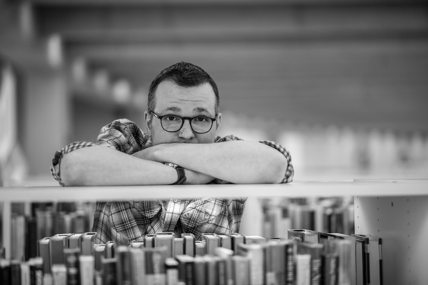 This Calgary Author is a Finalist in the 2026 Canada Reads Competition ...