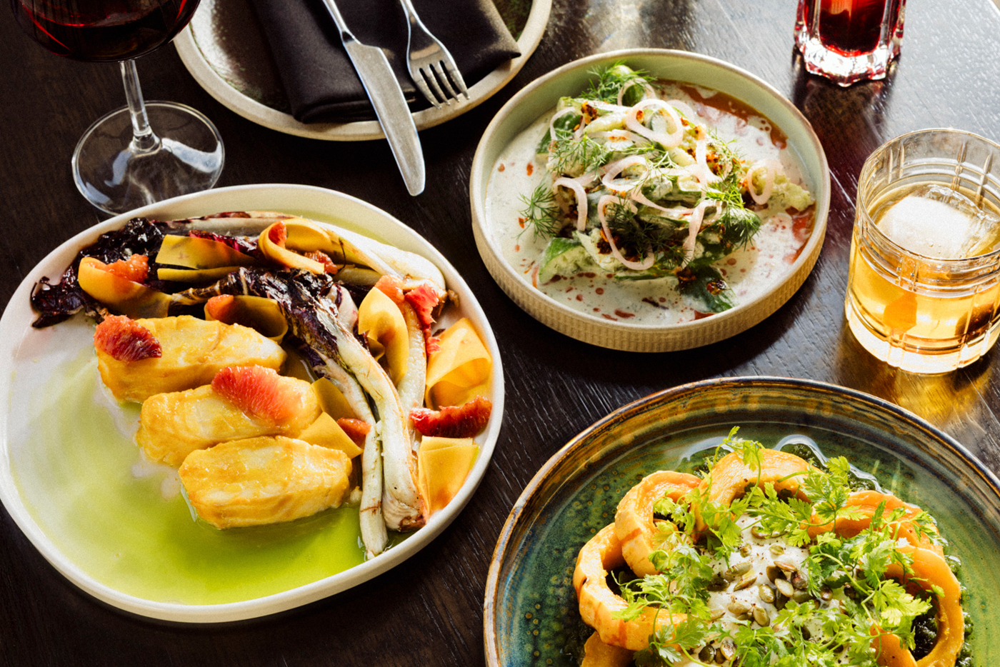 Bar Chouette | Avenue’s Best Restaurants 2026 - Avenue Calgary