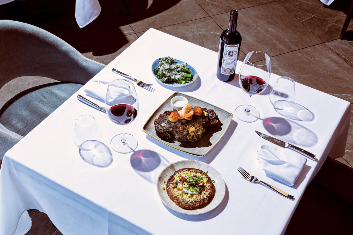 Best Steak Houses in Calgary | Calgary's Best Restaurants 2026