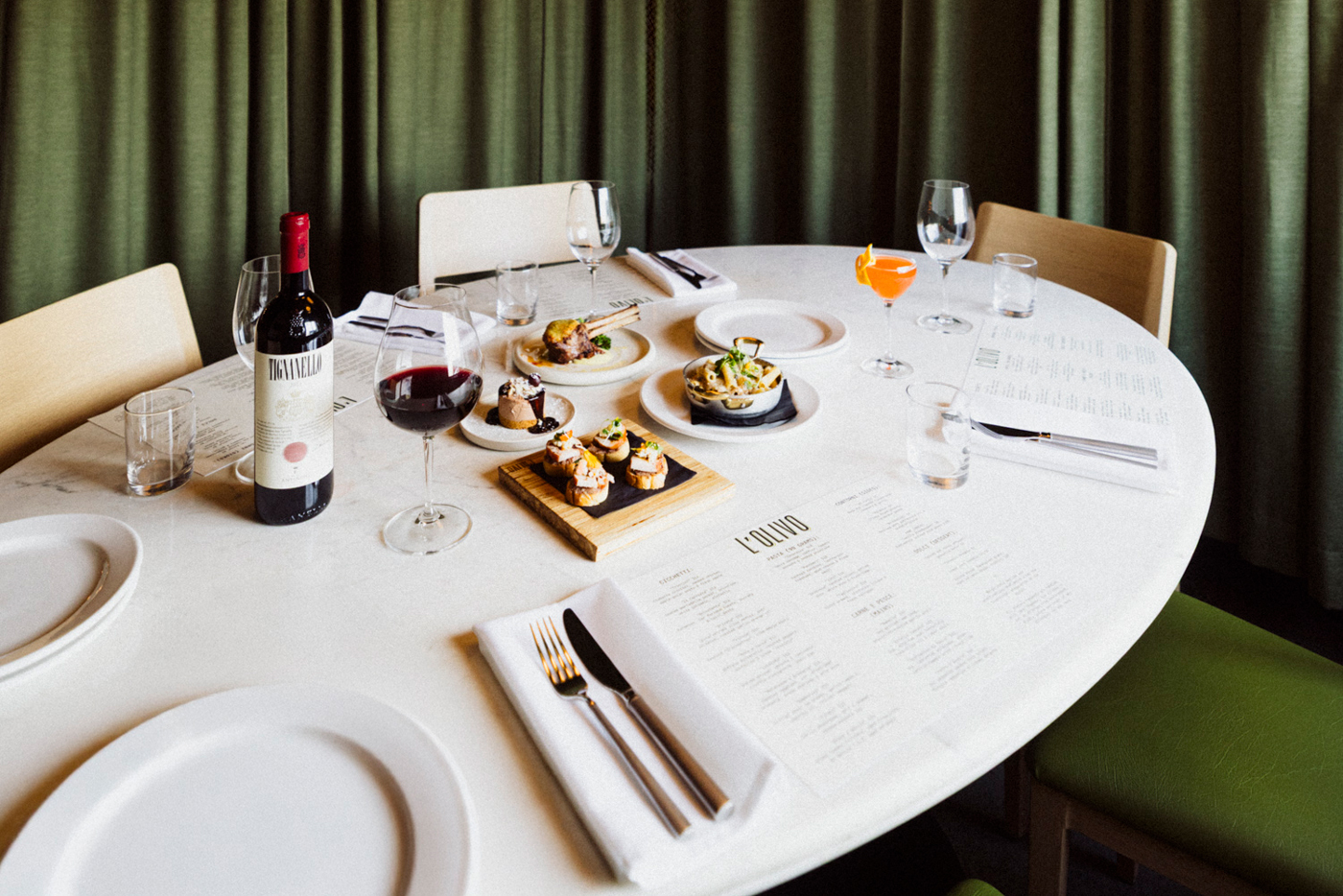 6 Best New Restaurants in Calgary 2026 - Avenue Calgary