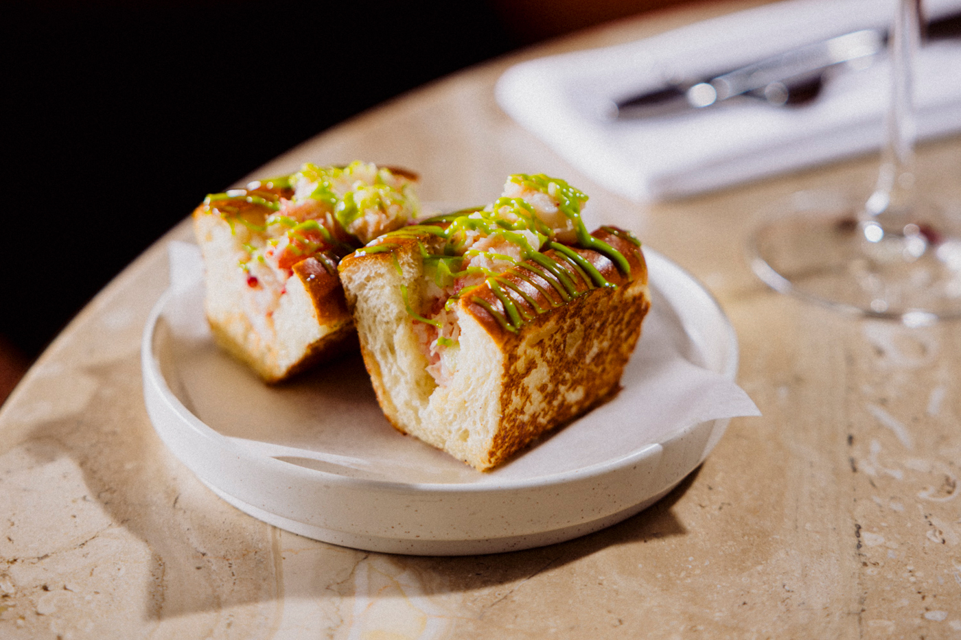 Major Tom | Avenue’s Best Restaurants 2026 - Avenue Calgary