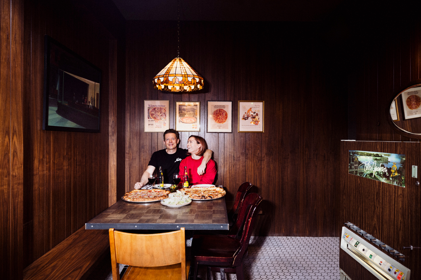 Noble Pie | Avenue’s Best Restaurants 2026 - Avenue Calgary