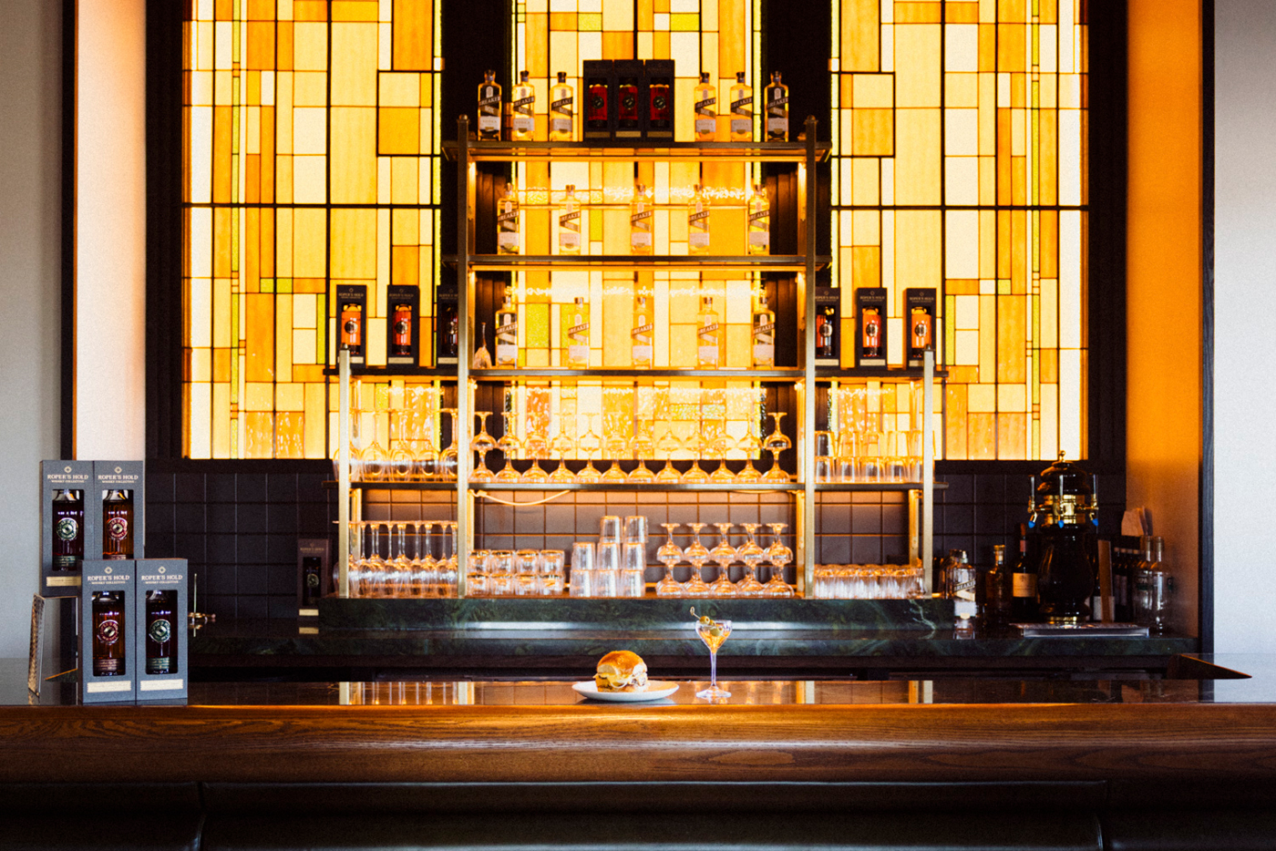 True Wild Distilling | Calgary’s Best New Restaurants 2026 - Avenue Calgary