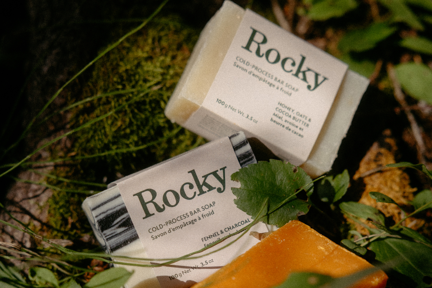 The Ascension of Rocky: A New Era For a Beloved Canmore Skincare Brand ...