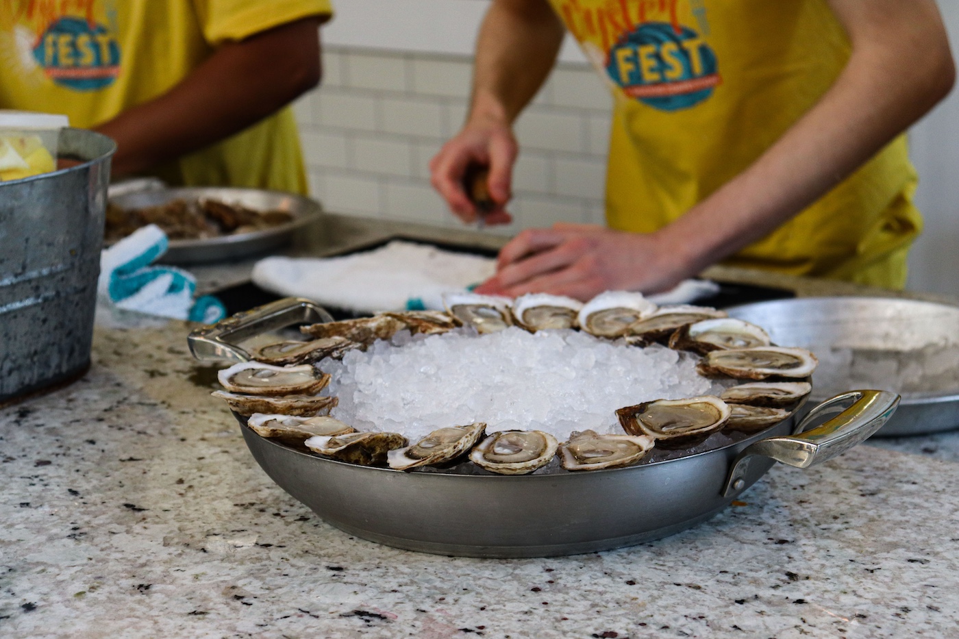 8 Upcoming Calgary Events for Foodies - Avenue Calgary