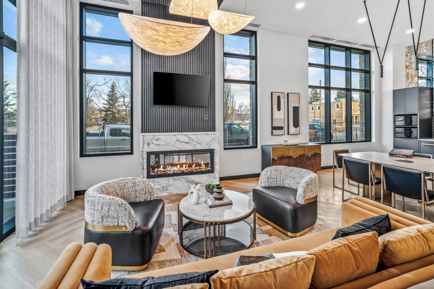 Life at Munro - Avenue Calgary