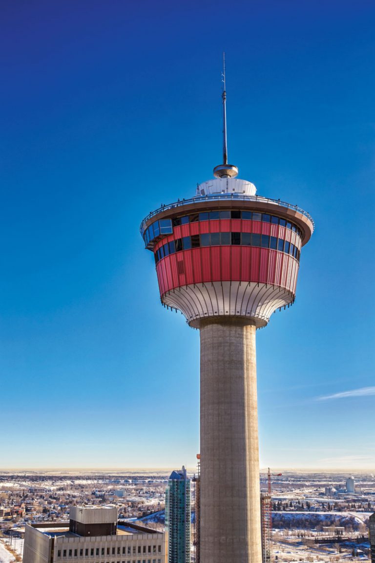 Free Things to Do in Calgary - Avenue Calgary