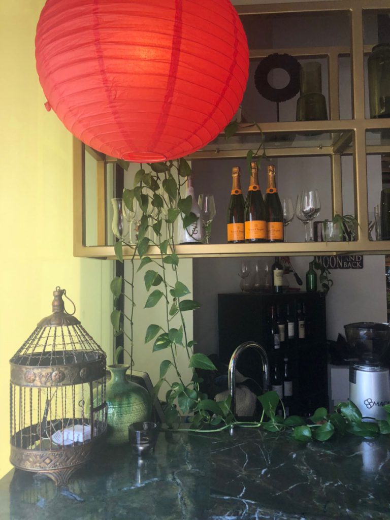 Avenue's First 2018 Dinner Series Event at Foreign Concept Took Us On ...