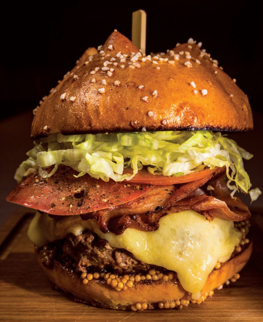 9. One18 Empire - Avenue Calgary