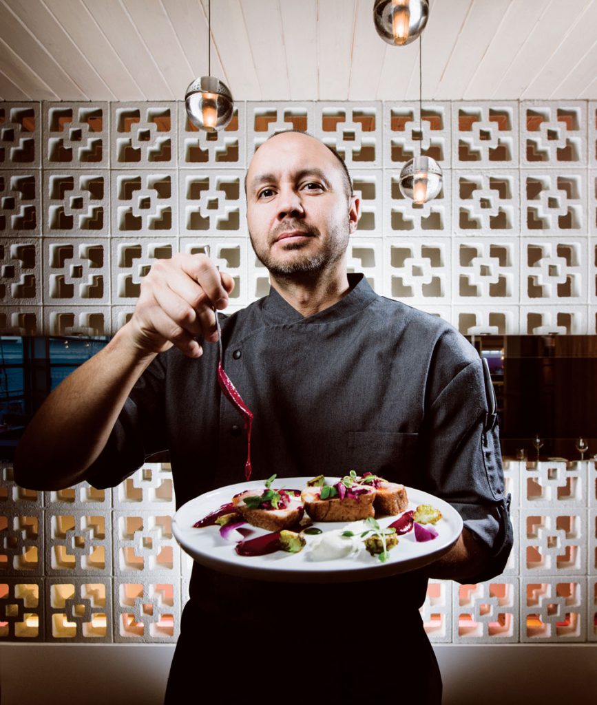 9. Alloy - Avenue Calgary