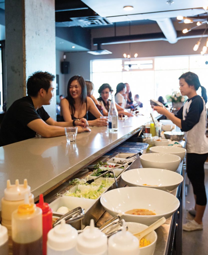 Best of Bridgeland - Avenue Calgary