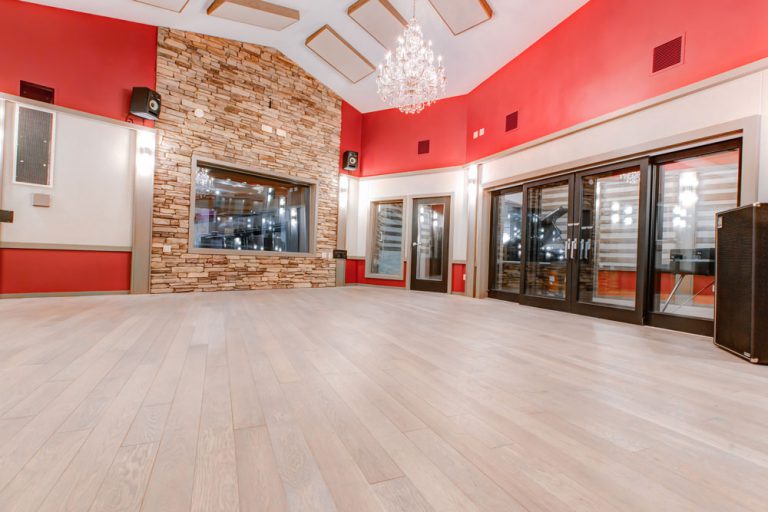 OCL Studios: The Unexpected Recording Studios Near Chestermere - Avenue ...