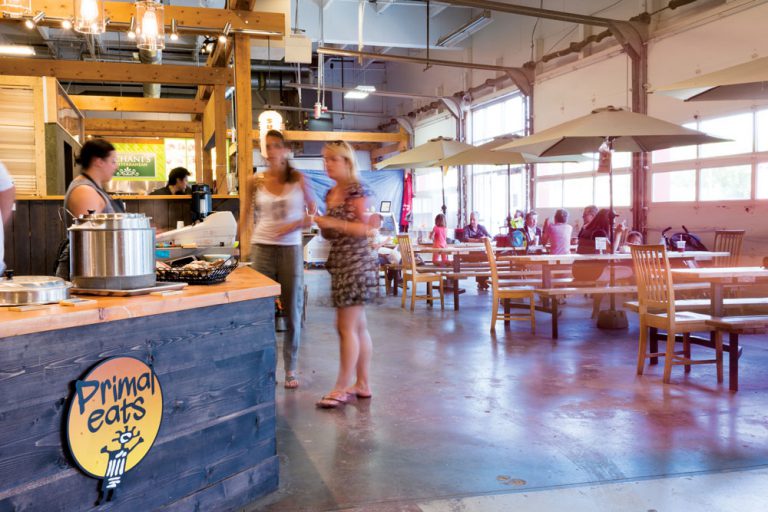 A Brief Recent History of Calgary's Big Farmers' Markets - Avenue Calgary