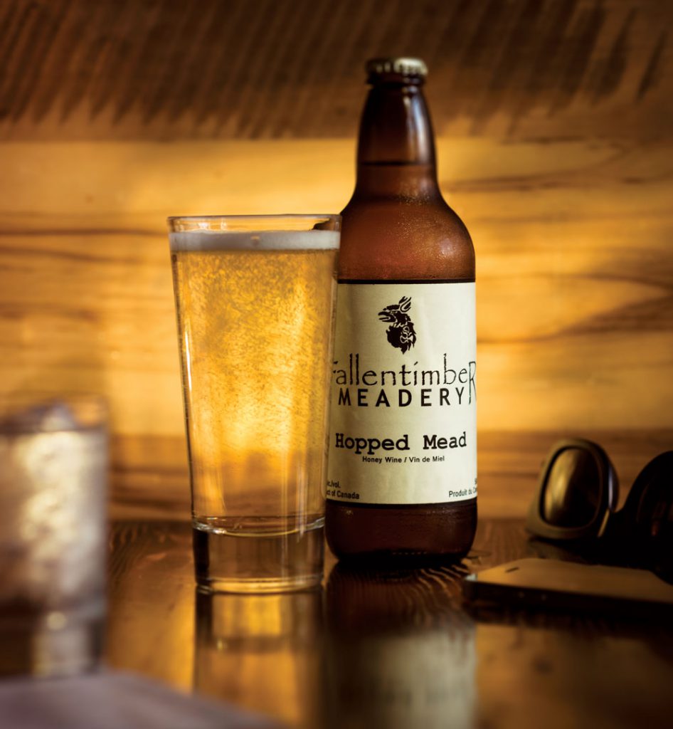 Mead and the Modern Drinker - Avenue Calgary