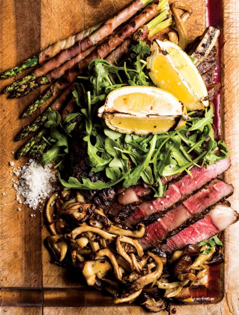 73 Meats You Must Eat - Avenue Calgary