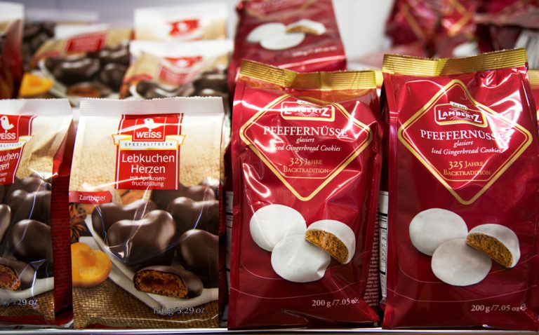 10 European Christmas Treats to Try This Year - Avenue Calgary