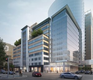 What is Happening With the Barron Building - Avenue Calgary