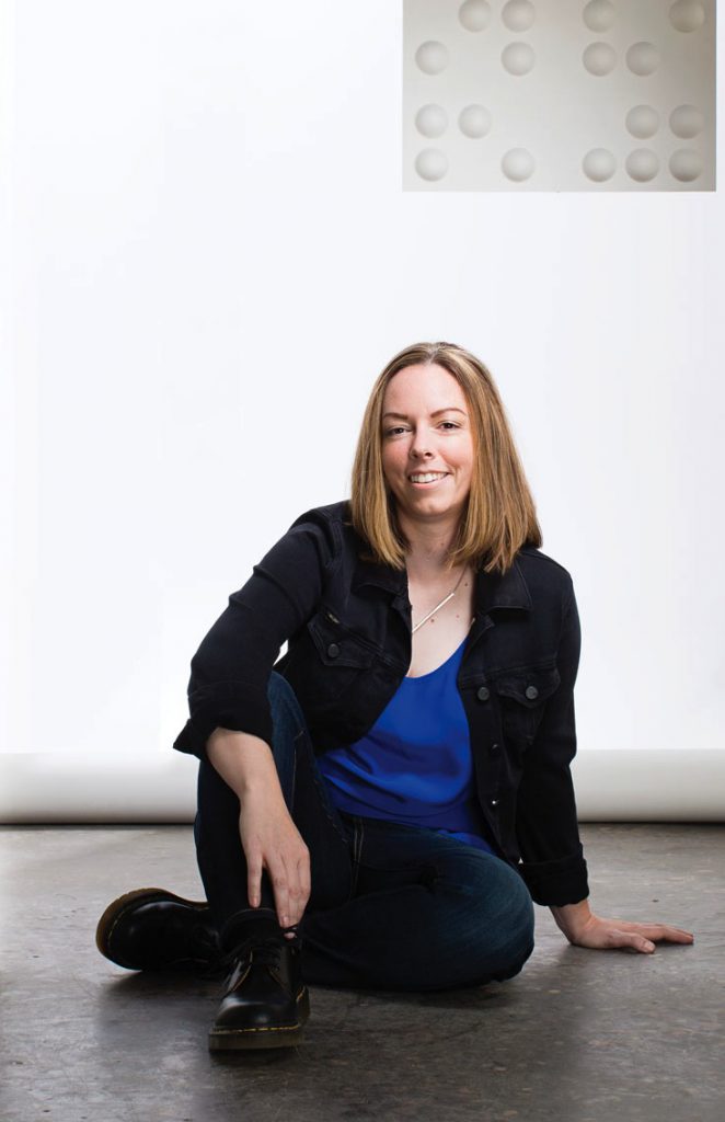 Karen Ryan - Avenue Calgary