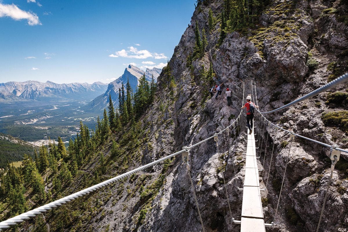 4 Adrenalin-Pumping Summer Activities Close to Calgary - Avenue Calgary