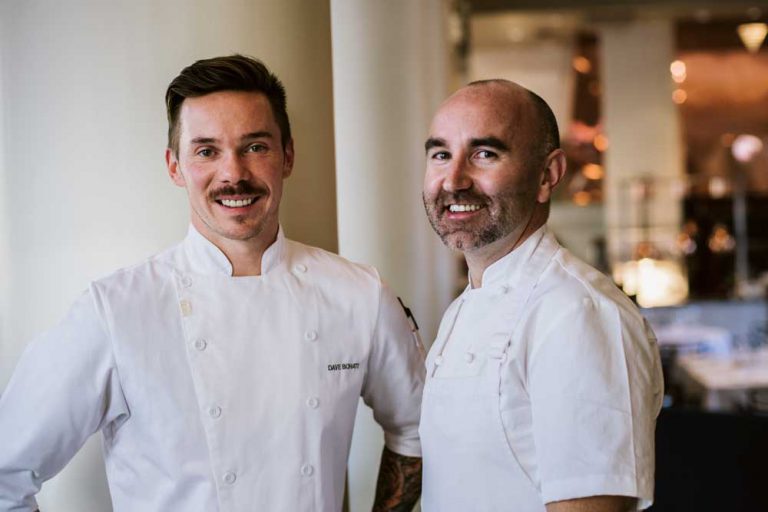 New Chefs Bring Fresh Life to Teatro - Avenue Calgary