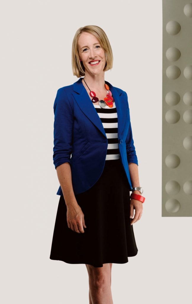 Kate Thompson - Avenue Calgary